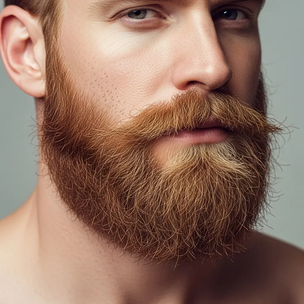 23 Ginger Beards: Best Styles & Fashion Trends for Men– Short, Long ...