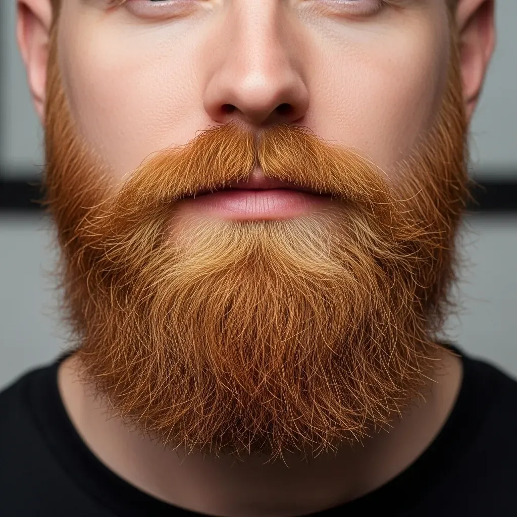 23 Ginger Beards: Best Styles & Fashion Trends for Men– Short, Long ...