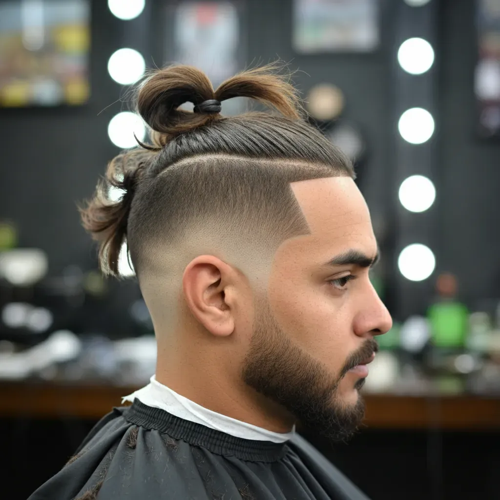 20 Taper Fade Haircut Ideas: Unique and Trending Styles - Trend Crafters