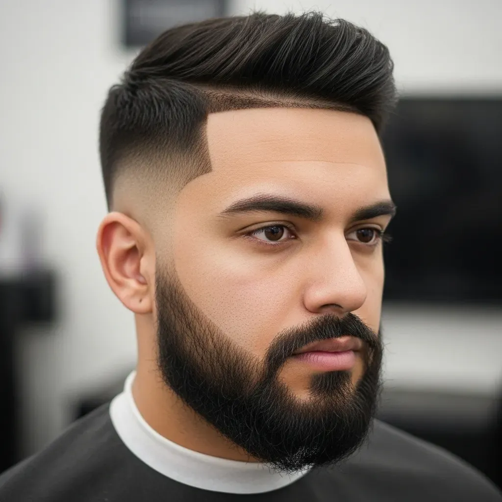 Top 25 Medium Beard Styles Every Man Should Try - Trend Crafters